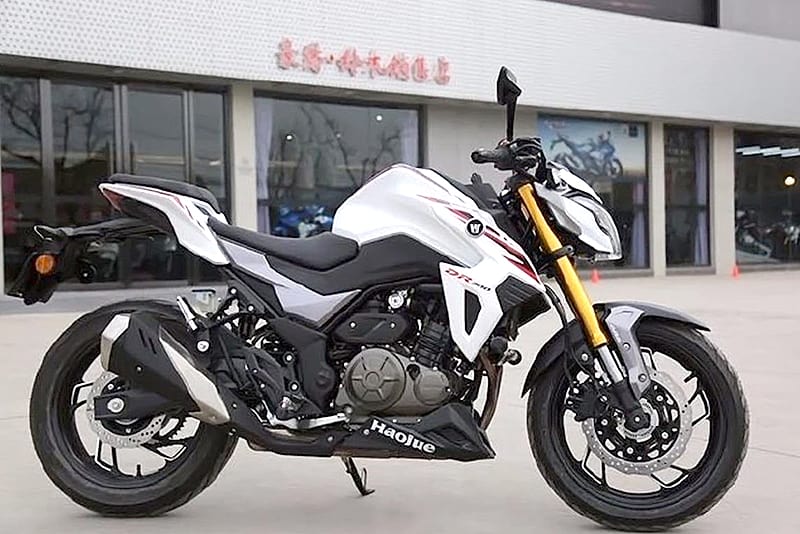 Motos que queremos no Brasil: HaoJue DR 300 [vídeo] - Motonline