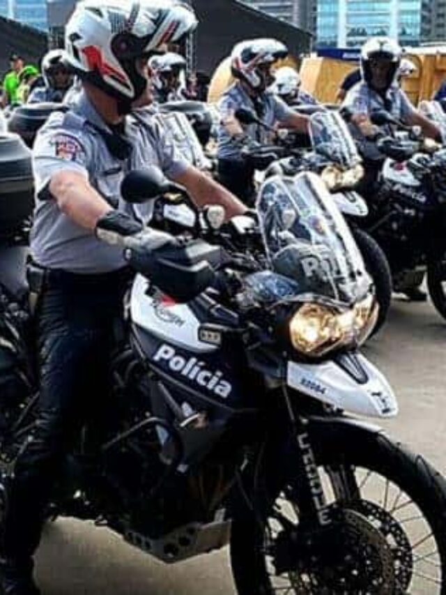 Motos da ROCAM: veja as 5 mais clássicas - Motonline