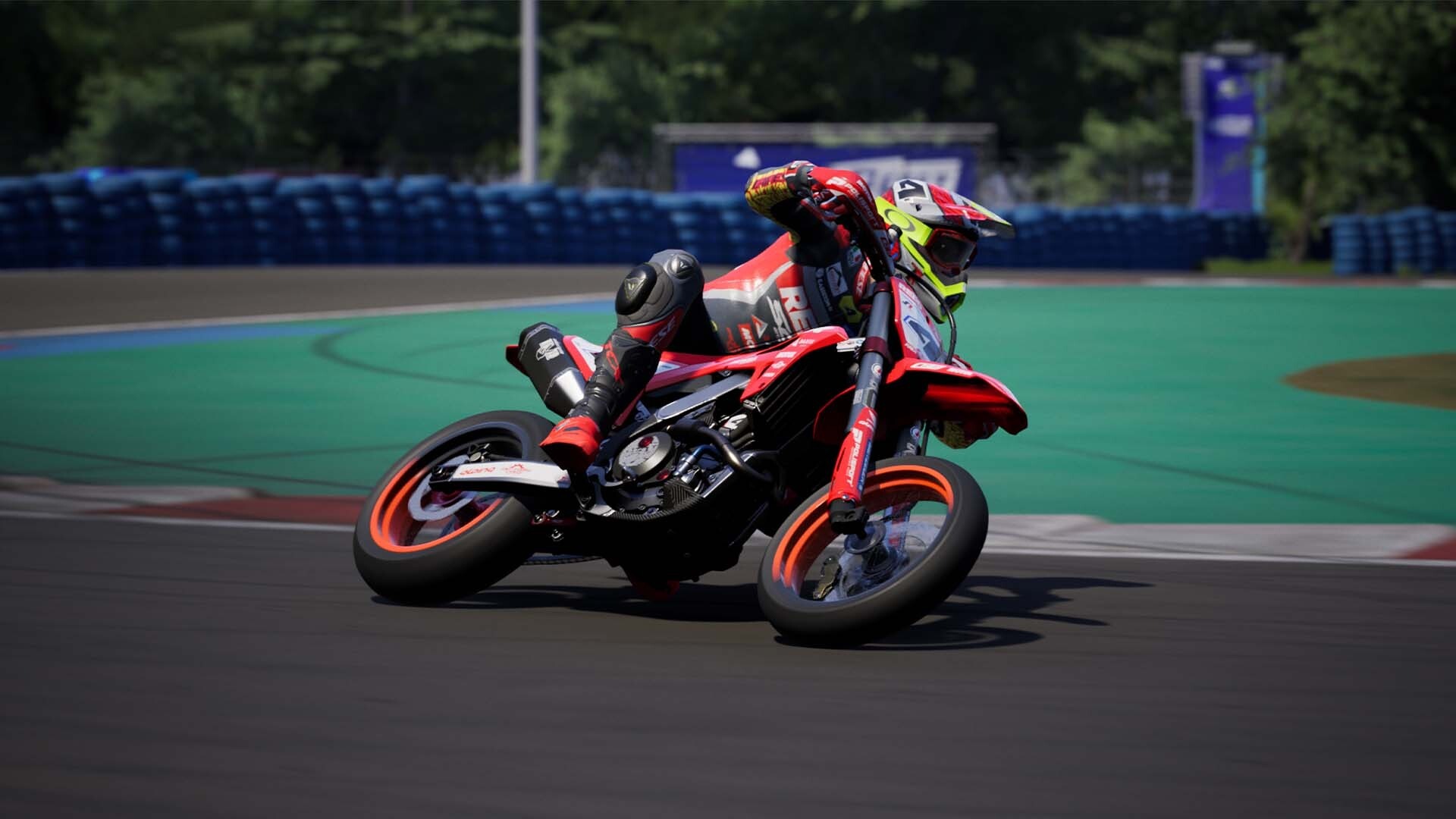 RIDE 6 revela o seu novo modo Carreira inspirado em Forza Horizon ...